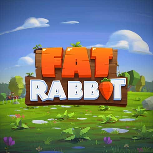 Spil Fat Rabbit Spillemaskinen | NetBet Casino